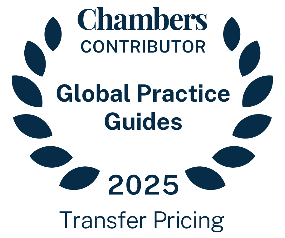 QCG Transfer Pricing